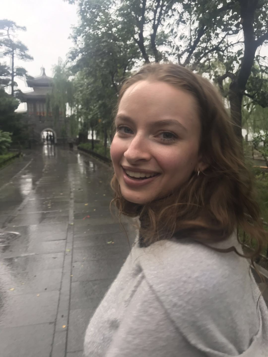 Isabella Weiler | Ecology & Evolutionary Biology