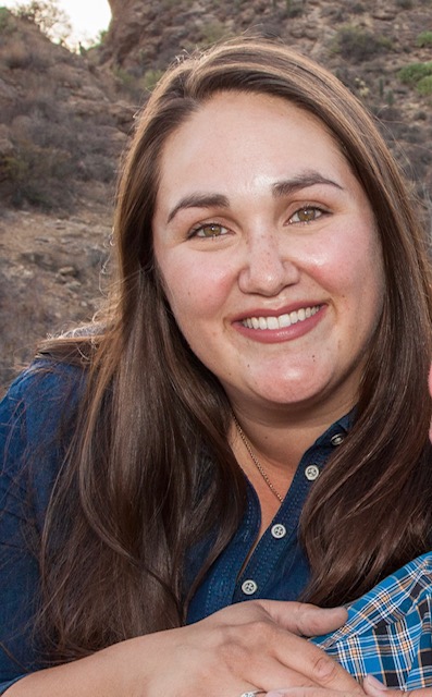 Whitney Huffman Kaster | Ecology & Evolutionary Biology