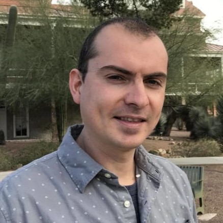 David Enard | Ecology & Evolutionary Biology