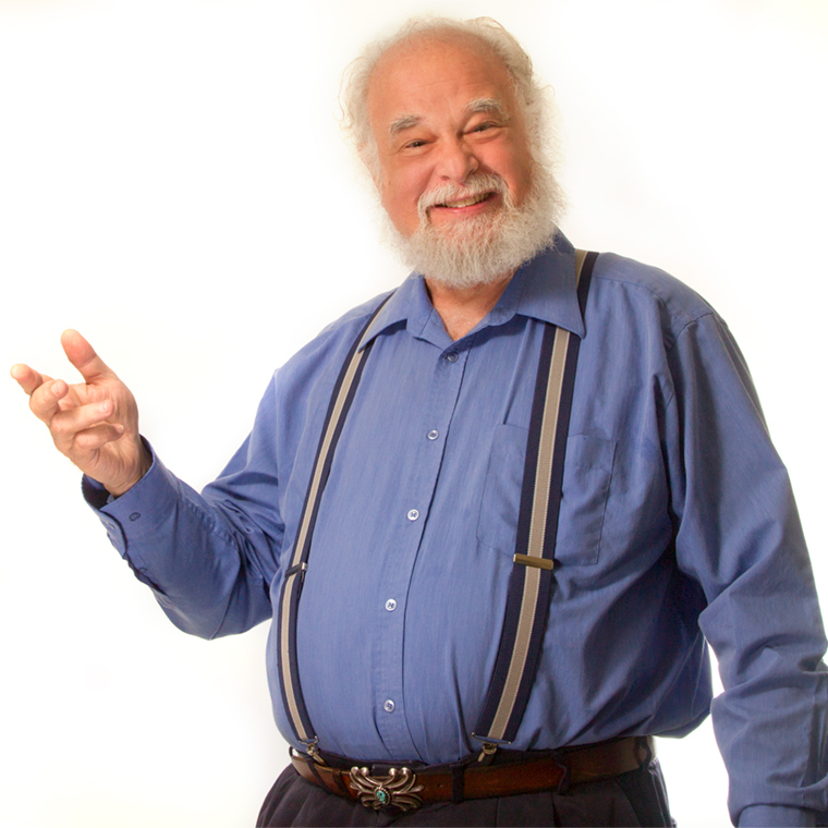 Michael Rosenzweig | Ecology & Evolutionary Biology