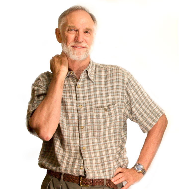 Peter Chesson | Ecology & Evolutionary Biology