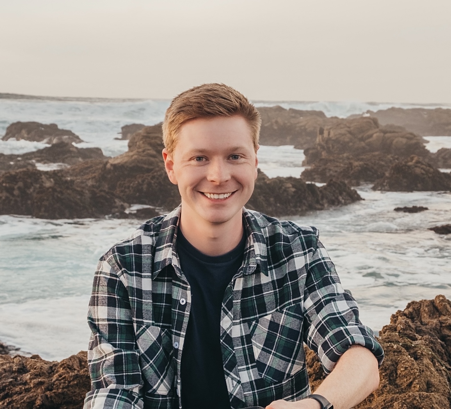 Matthew Jenkins | Ecology & Evolutionary Biology