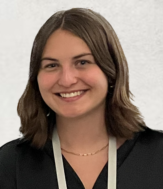 Lia Romanotto | Ecology & Evolutionary Biology